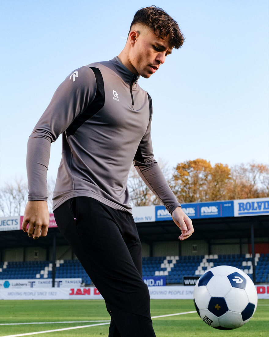 Robey Playmaker-lijn - Sportkledingfabriek.nl